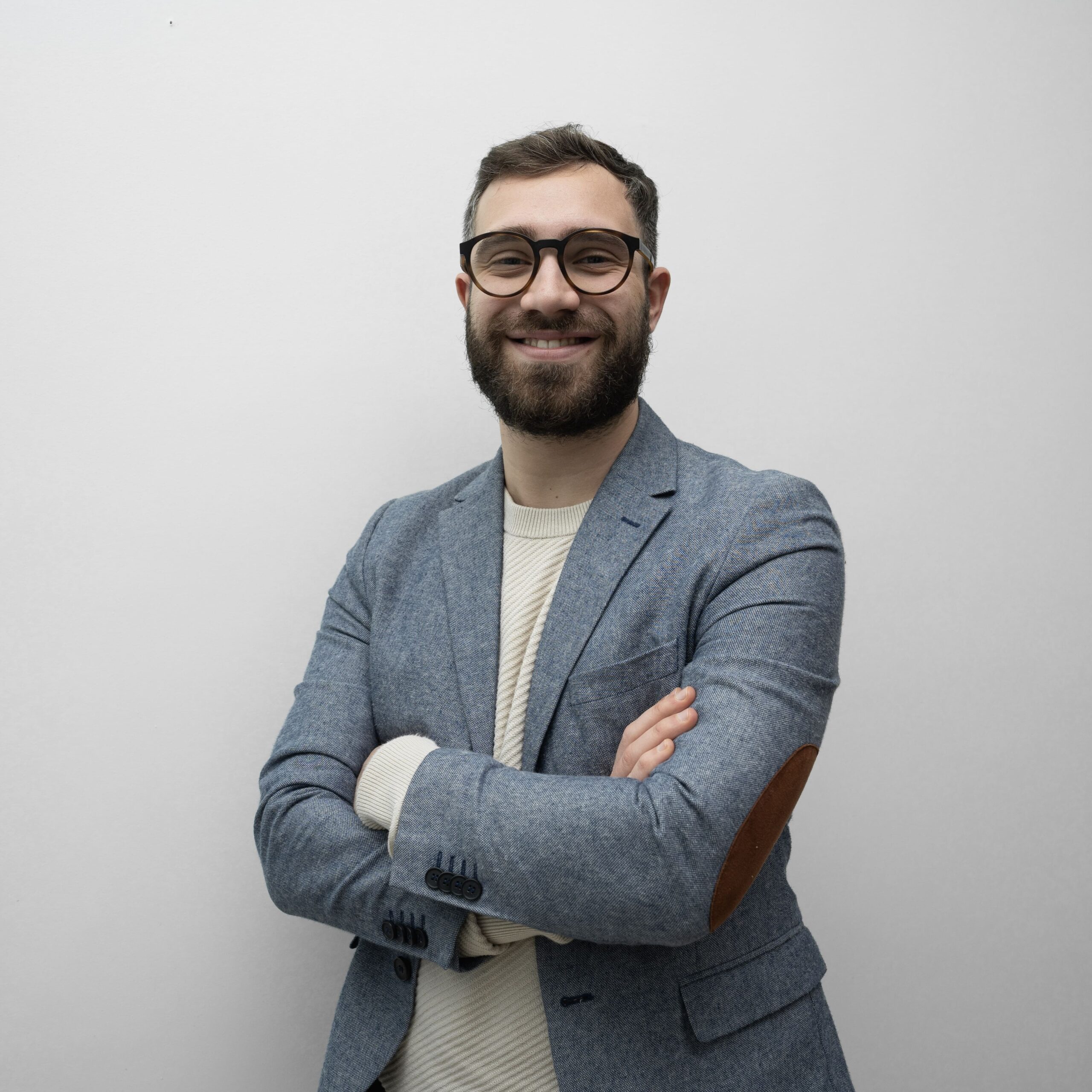 Stefano Rinaldi - BTO2026 | Be Travel Onlife